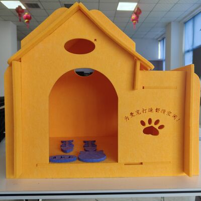 PET Peripheral Products Fabrikant From China